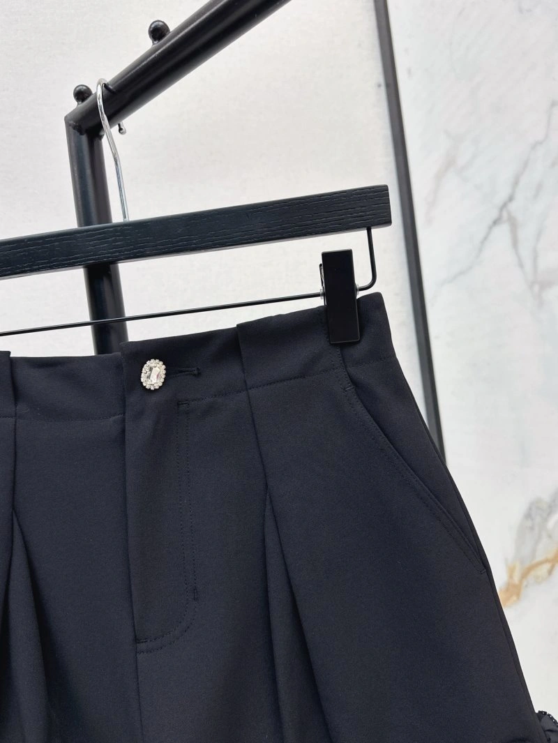 1:1 copy Valentino Short Pants