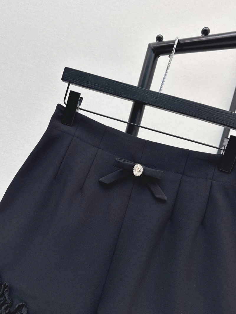 1:1 copy Valentino Short Pants