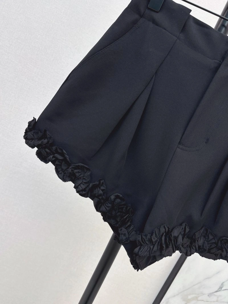 1:1 copy Valentino Short Pants