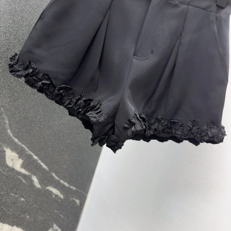 Precise copy Valentino Short Pants