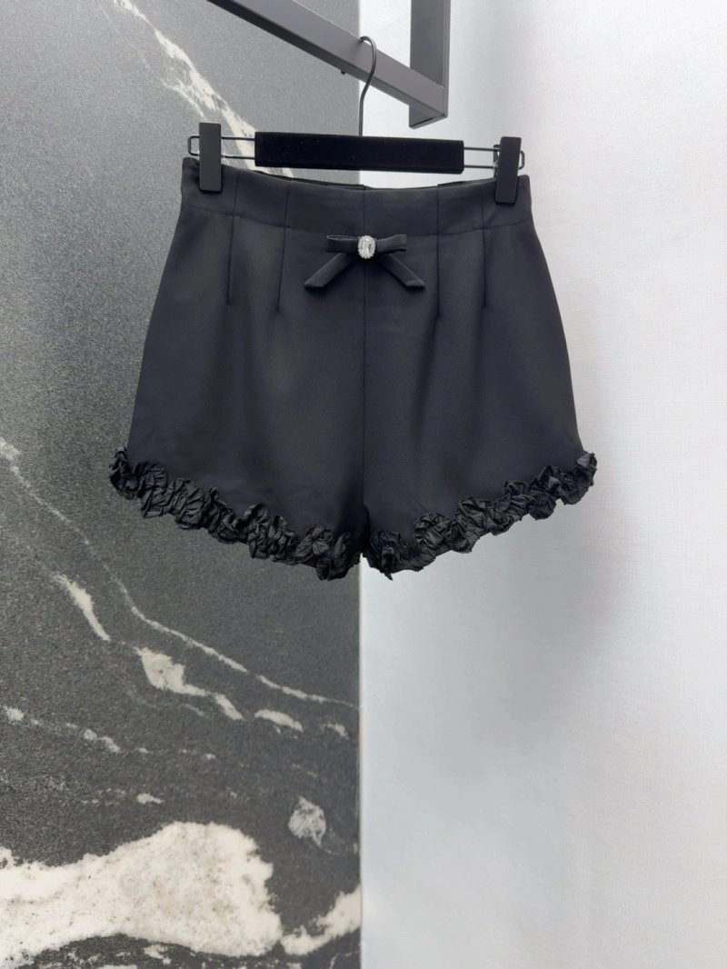 Precise copy Valentino Short Pants