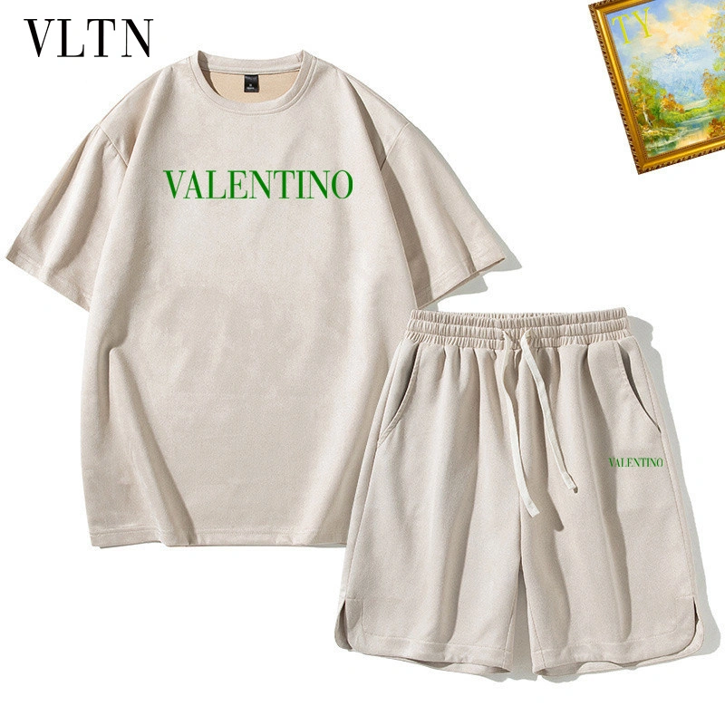 Official Valentino Short Suits