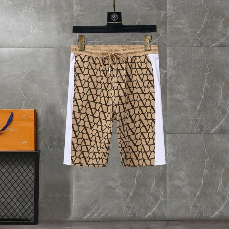 Authentic Valentino Short Suits