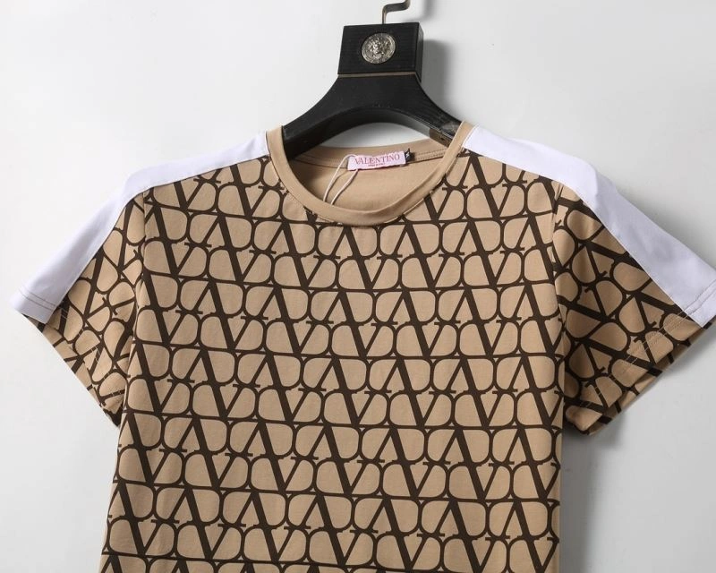 Authentic Valentino Short Suits