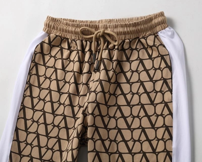 Authentic Valentino Short Suits