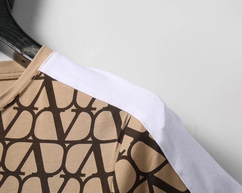 Authentic Valentino Short Suits