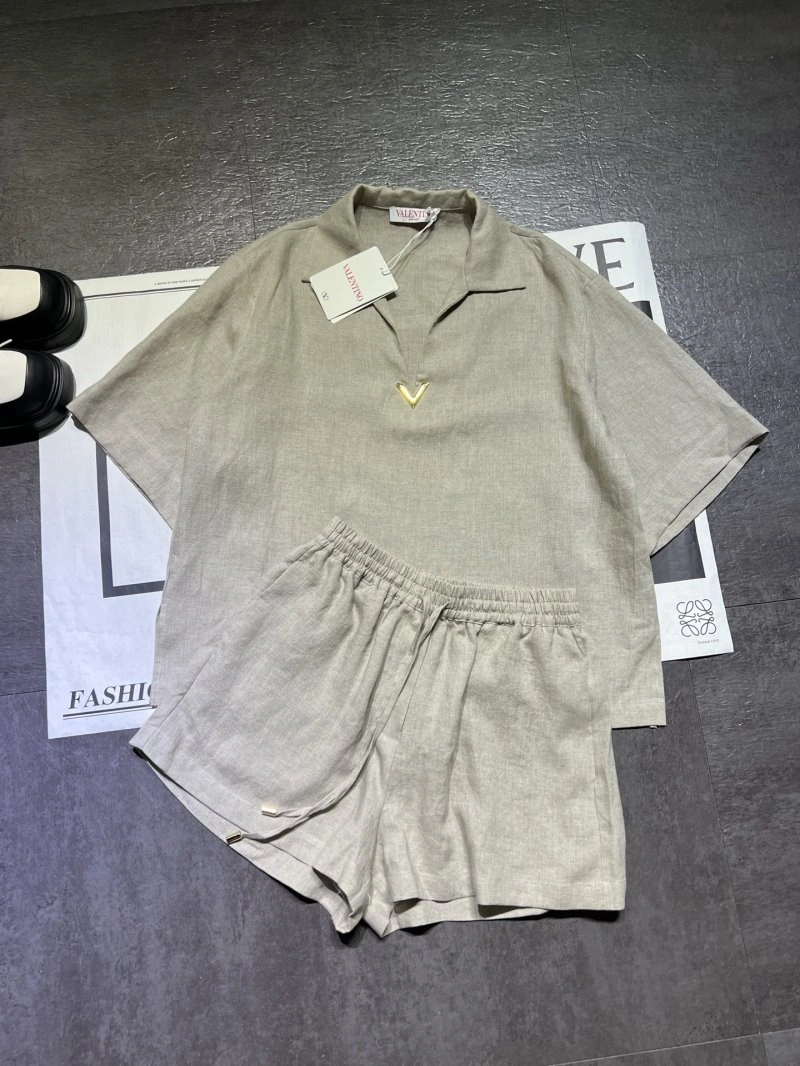 Inexpensive Valentino Short Suits