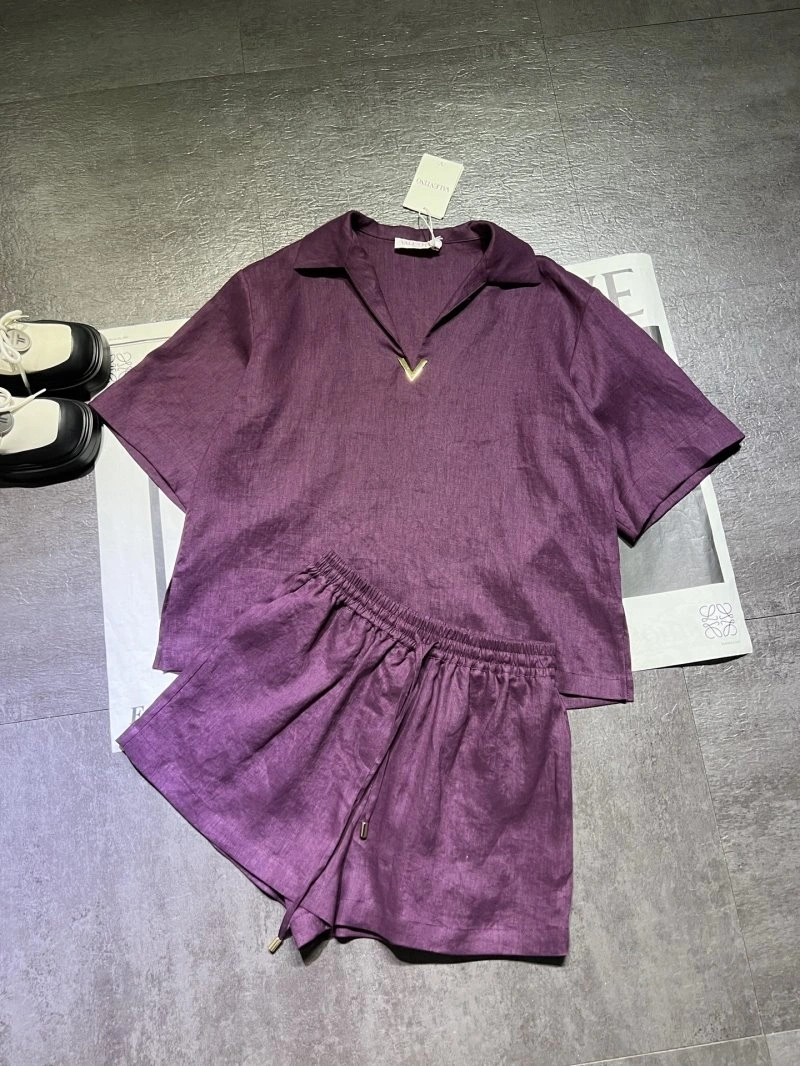 Inexpensive Valentino Short Suits