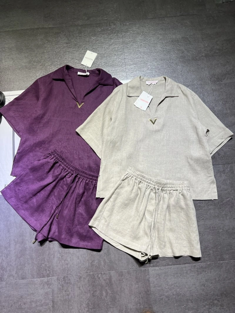 Inexpensive Valentino Short Suits