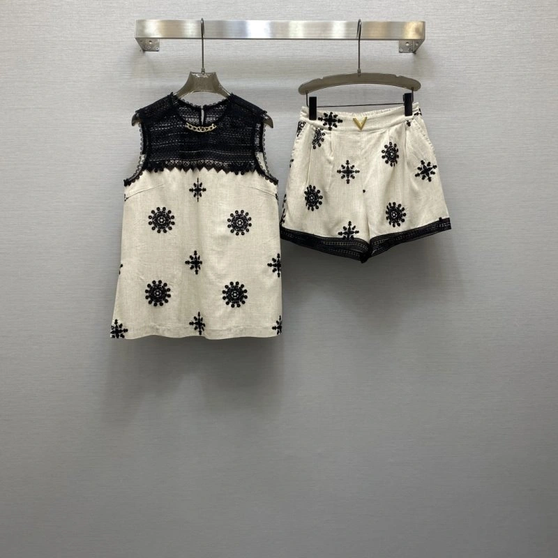 Valentino Short Suits