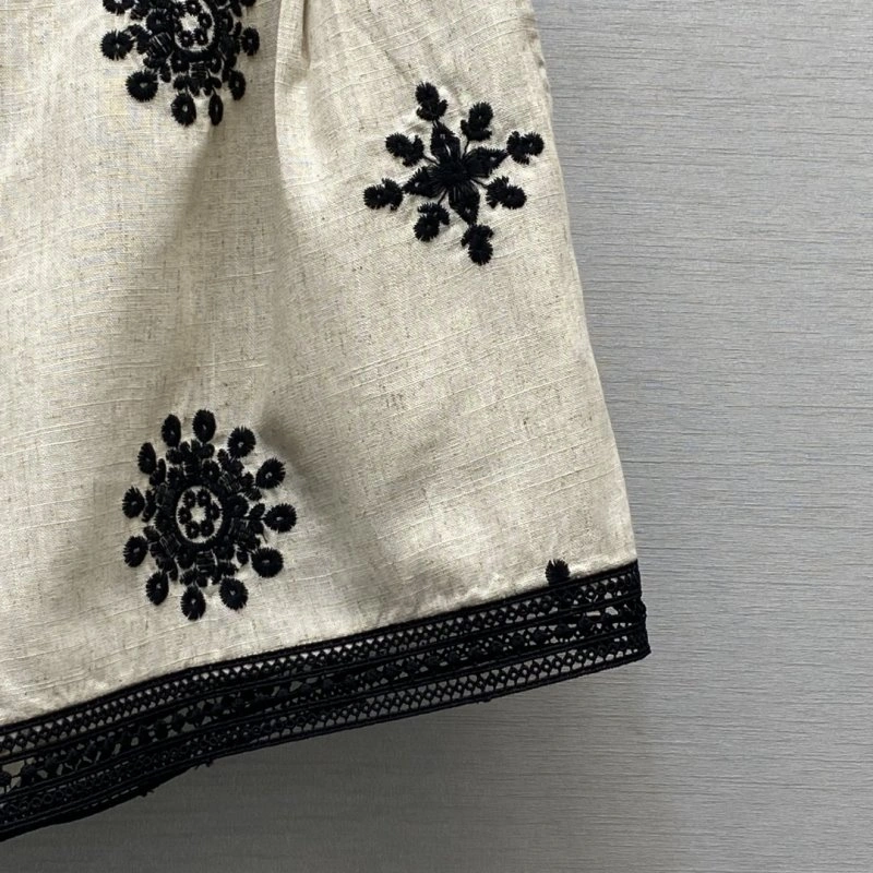 Accurate model Valentino Short Suits