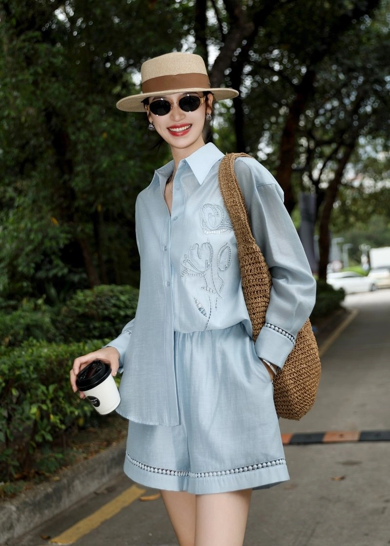 Top mirror Valentino Short Suits