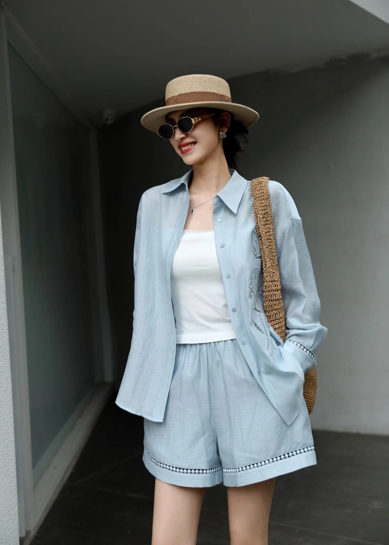 Top mirror Valentino Short Suits