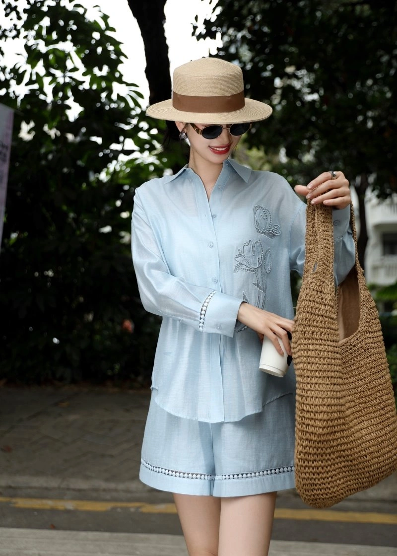 Top mirror Valentino Short Suits
