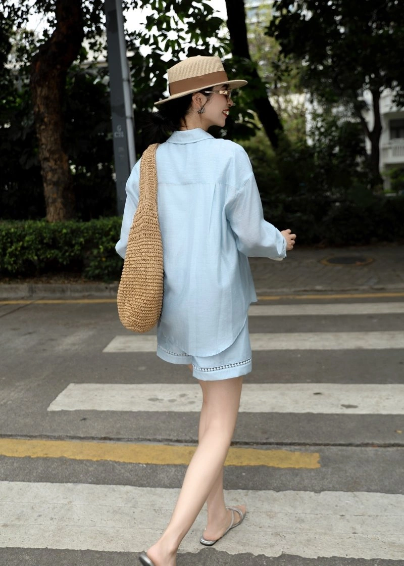 Top mirror Valentino Short Suits