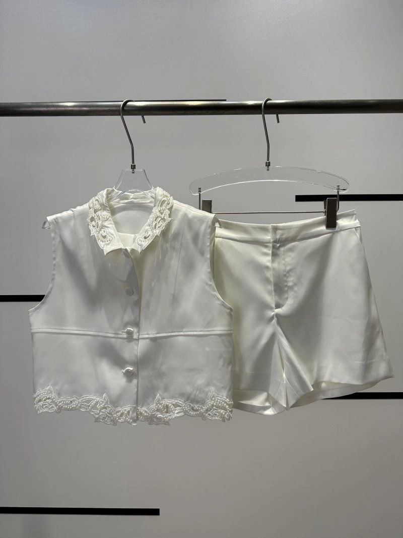 Valentino Short Suits