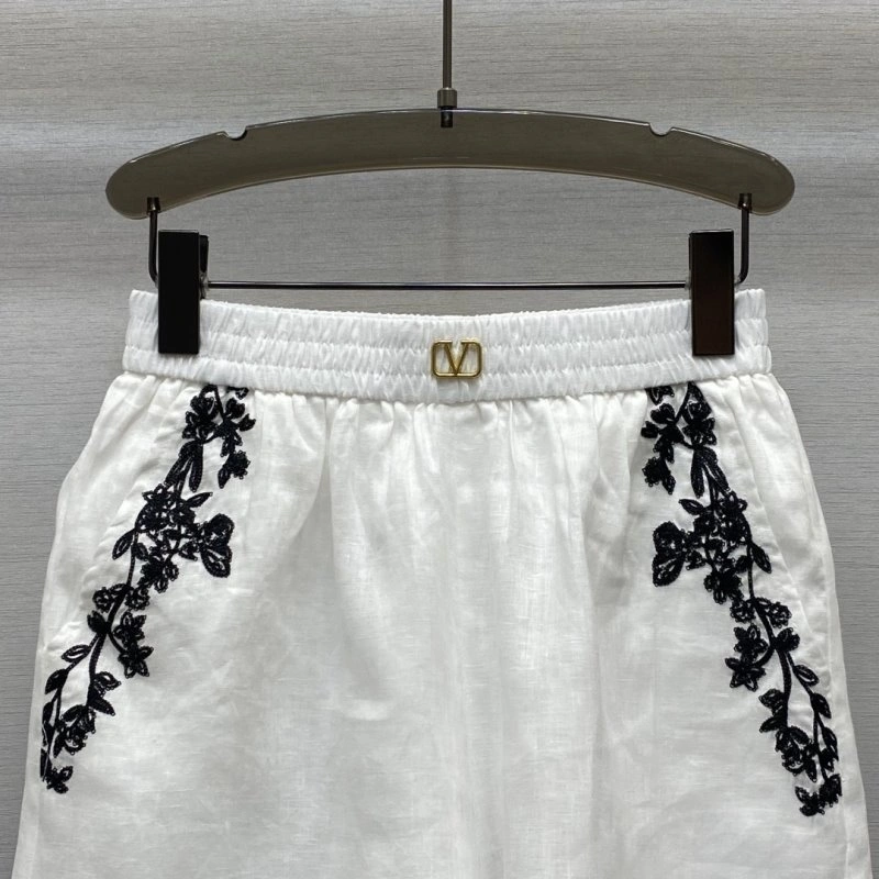 Top match Valentino Short Suits