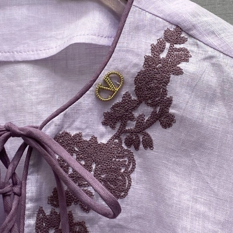 Top match Valentino Short Suits