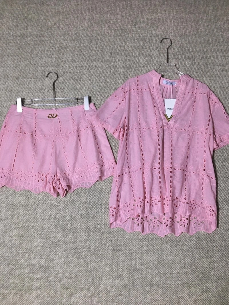 Perfect replica Valentino Short Suits
