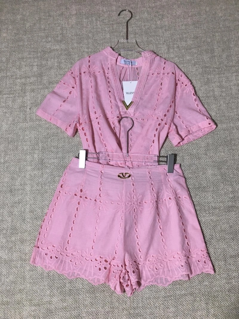 Perfect replica Valentino Short Suits
