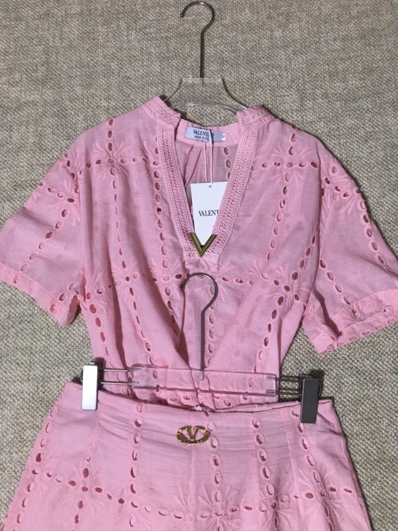 Perfect replica Valentino Short Suits