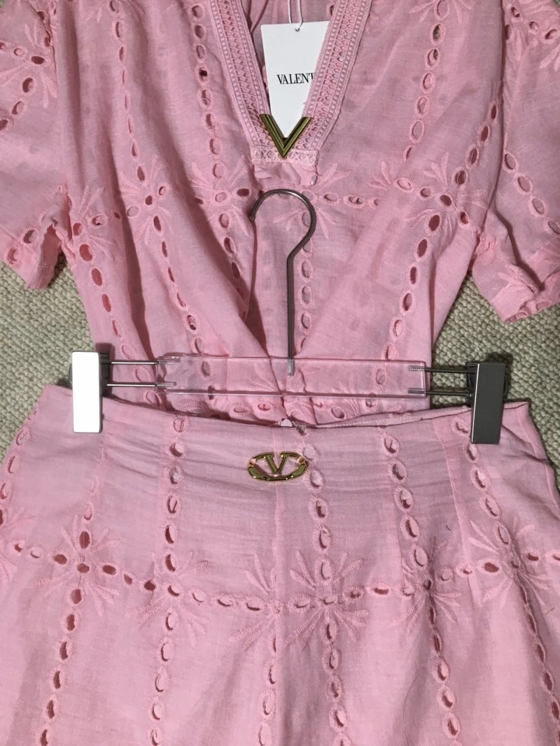 Perfect replica Valentino Short Suits