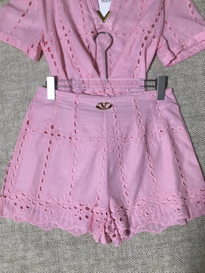 Perfect replica Valentino Short Suits