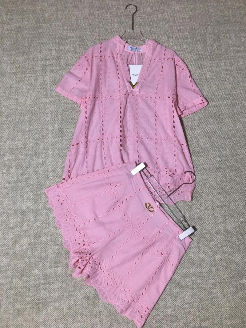 Perfect replica Valentino Short Suits