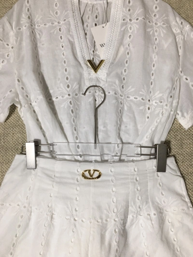 Top mirror Valentino Short Suits