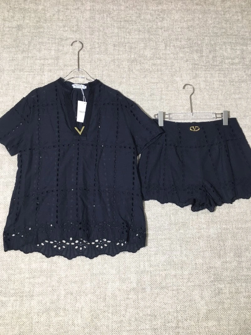 Valentino Short Suits