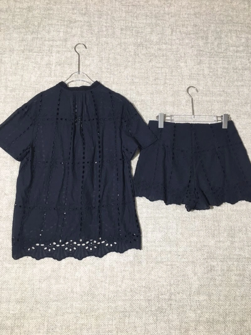 Exact replica Valentino Short Suits