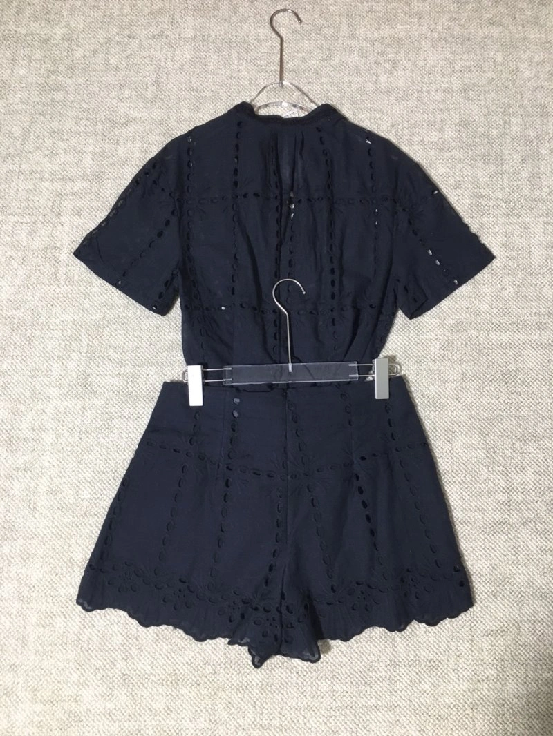Exact replica Valentino Short Suits