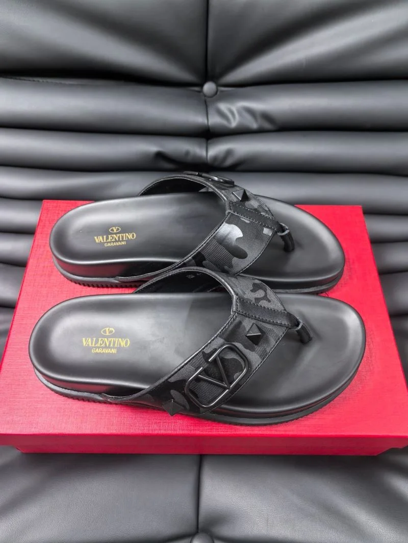 Valentino Slippers