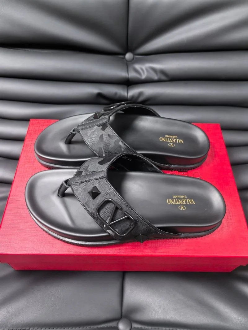 Authentic Valentino Slippers