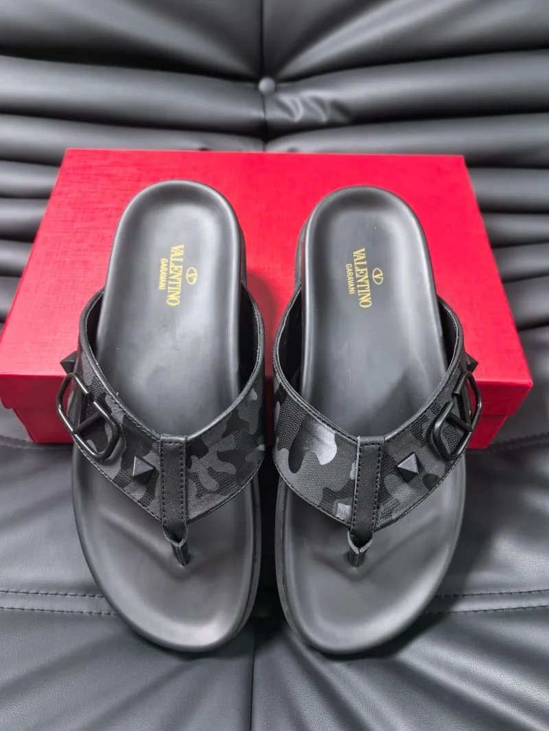 Authentic Valentino Slippers