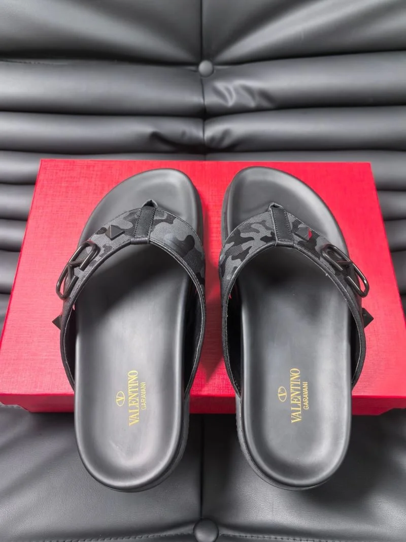 Authentic Valentino Slippers