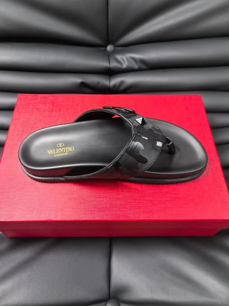 Authentic Valentino Slippers