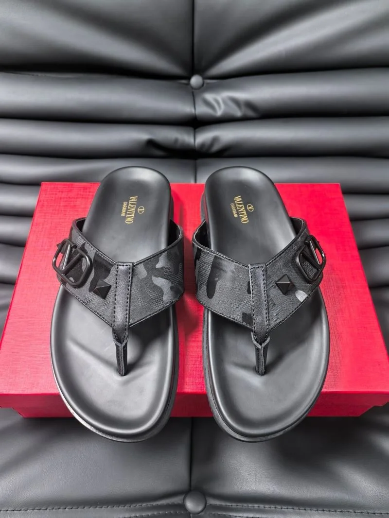 Authentic Valentino Slippers