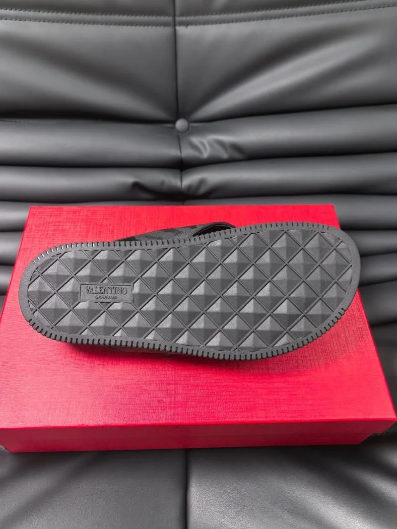 Authentic Valentino Slippers