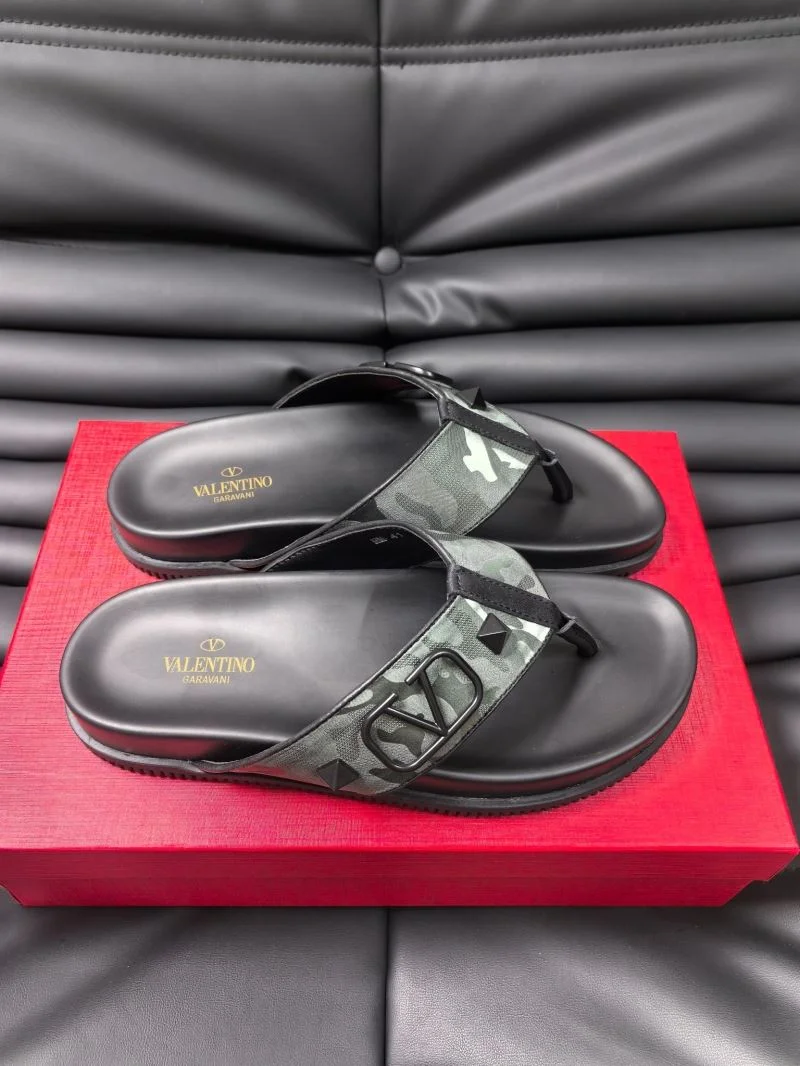 Valentino Slippers