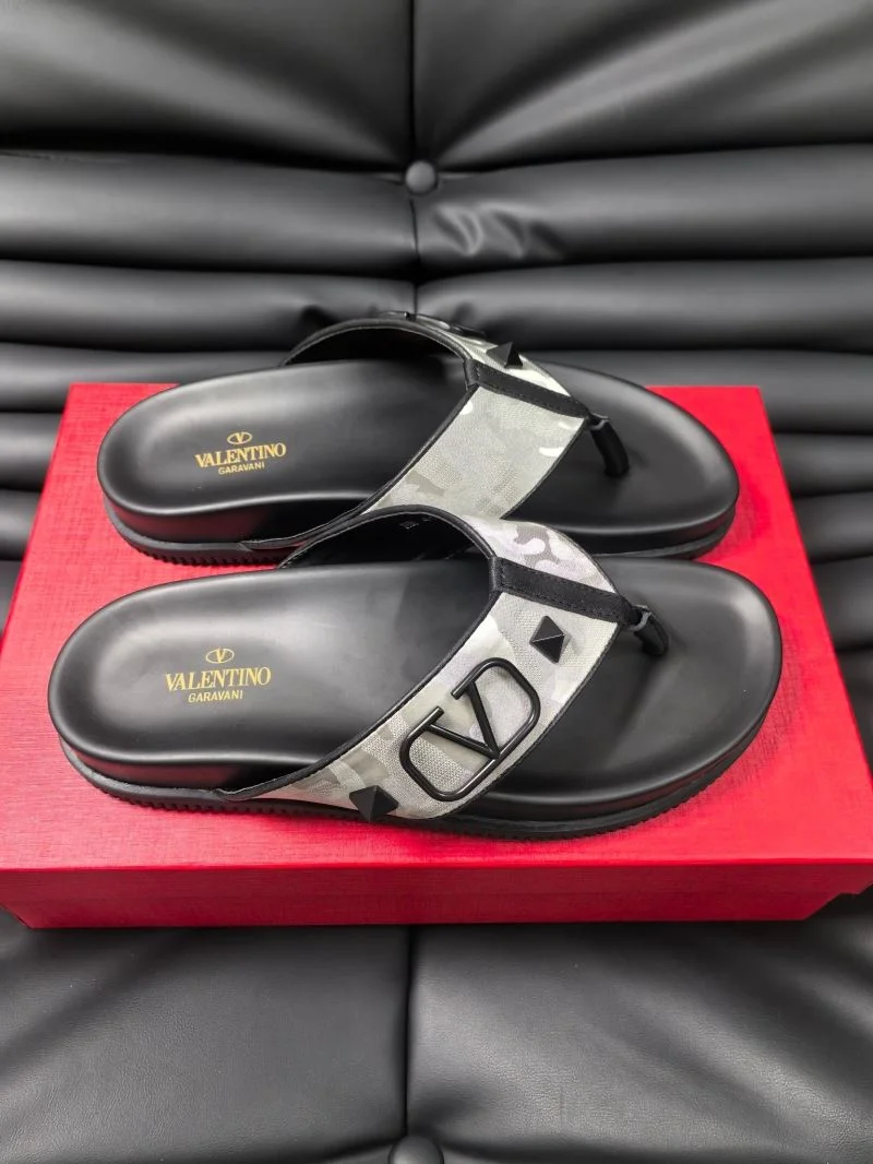 Valentino Slippers