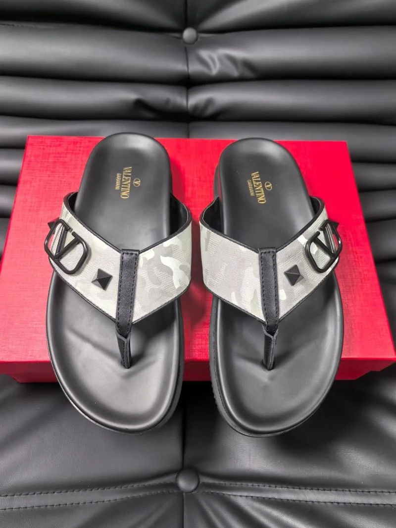 Official Valentino Slippers
