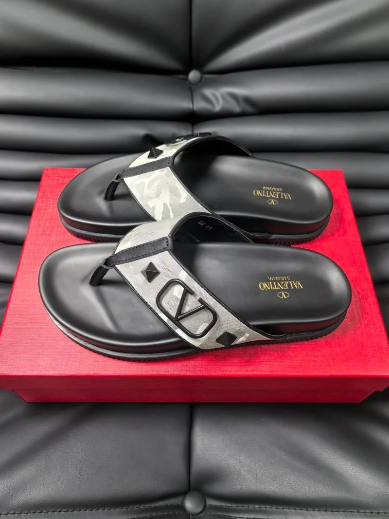Official Valentino Slippers
