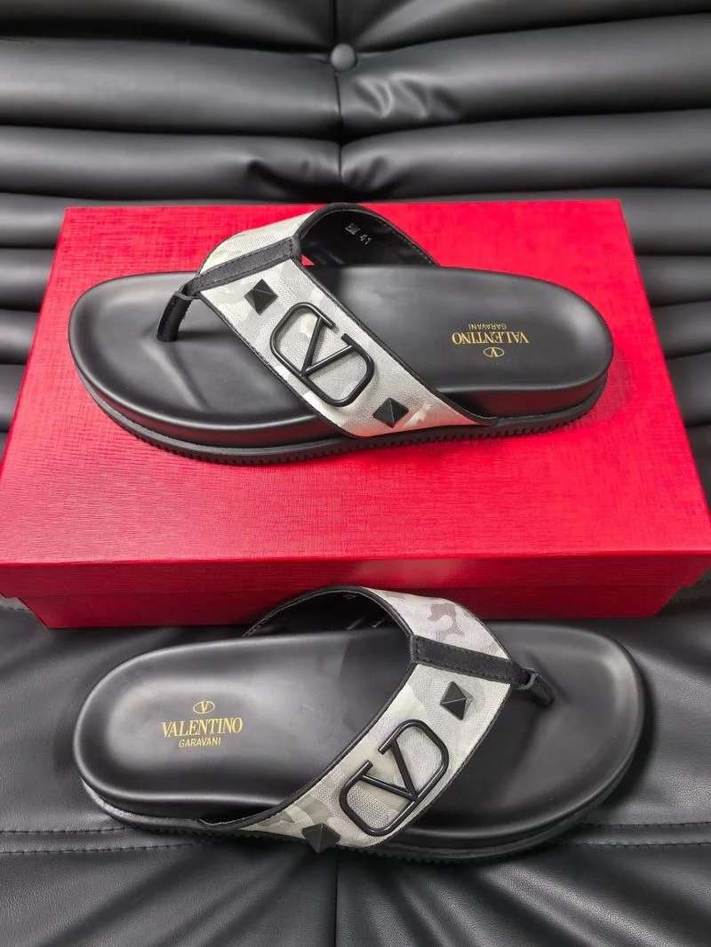 Official Valentino Slippers