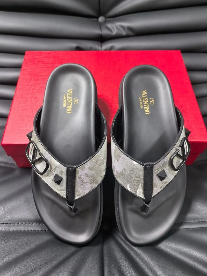 Official Valentino Slippers