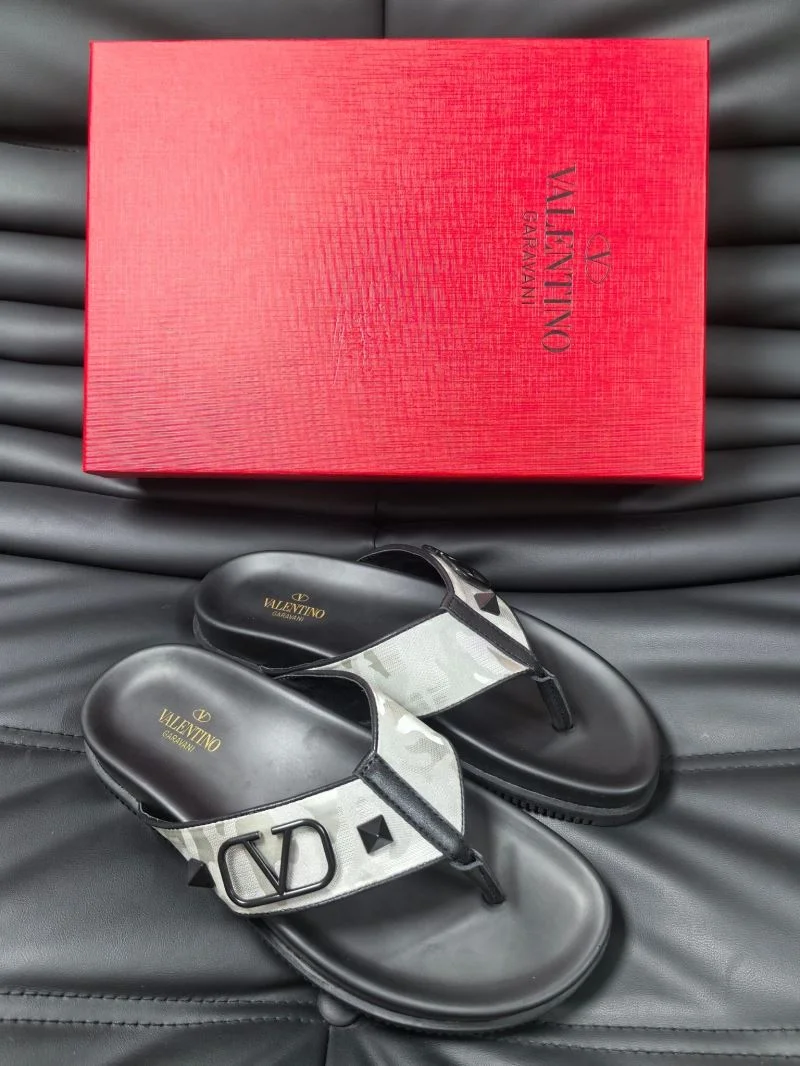 Official Valentino Slippers