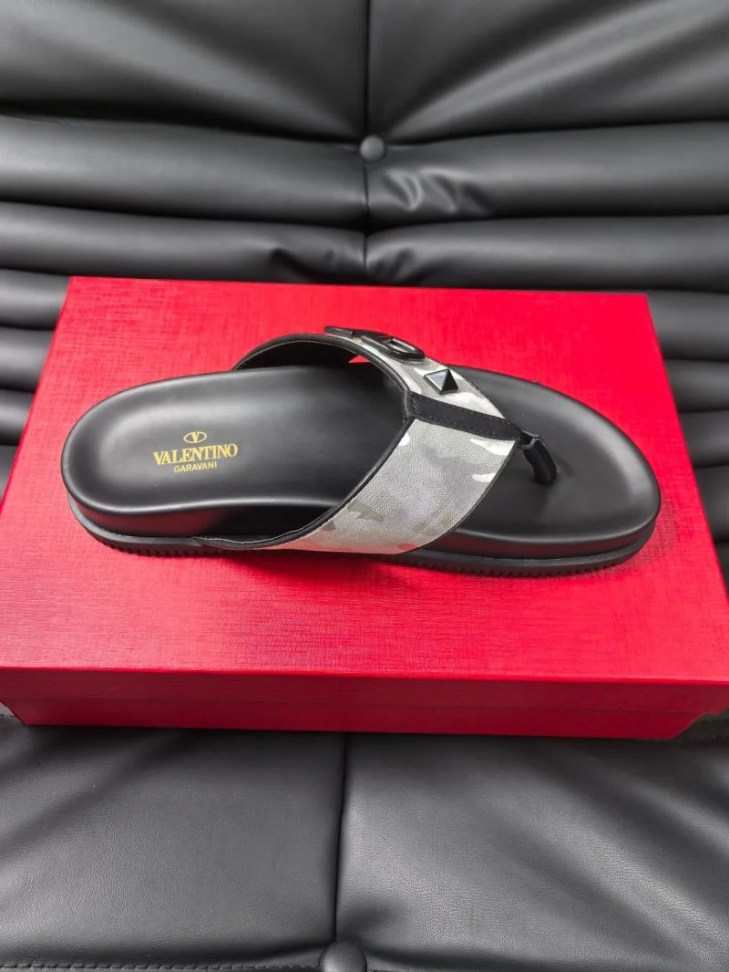 Official Valentino Slippers