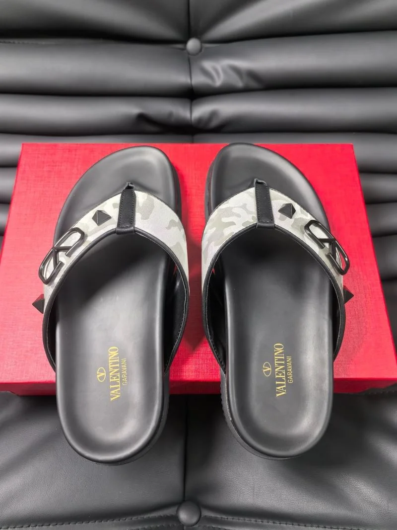Official Valentino Slippers