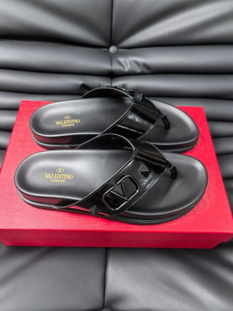 Valentino Slippers
