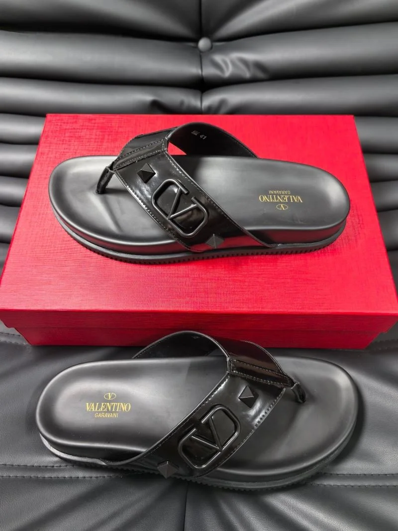 Discounted Valentino Slippers